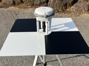 【検証】DJI D-RTK3の販売を開始し、固定局および移動局（ローバー）の検証を行いました | 産業用ドローン販売・導入支援｜空撮・点検 ...
